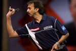 DARTS HISTORY – INDIA – ASHFAQUE SAYED BECOMES THE FIRST PLAYER FROM ...