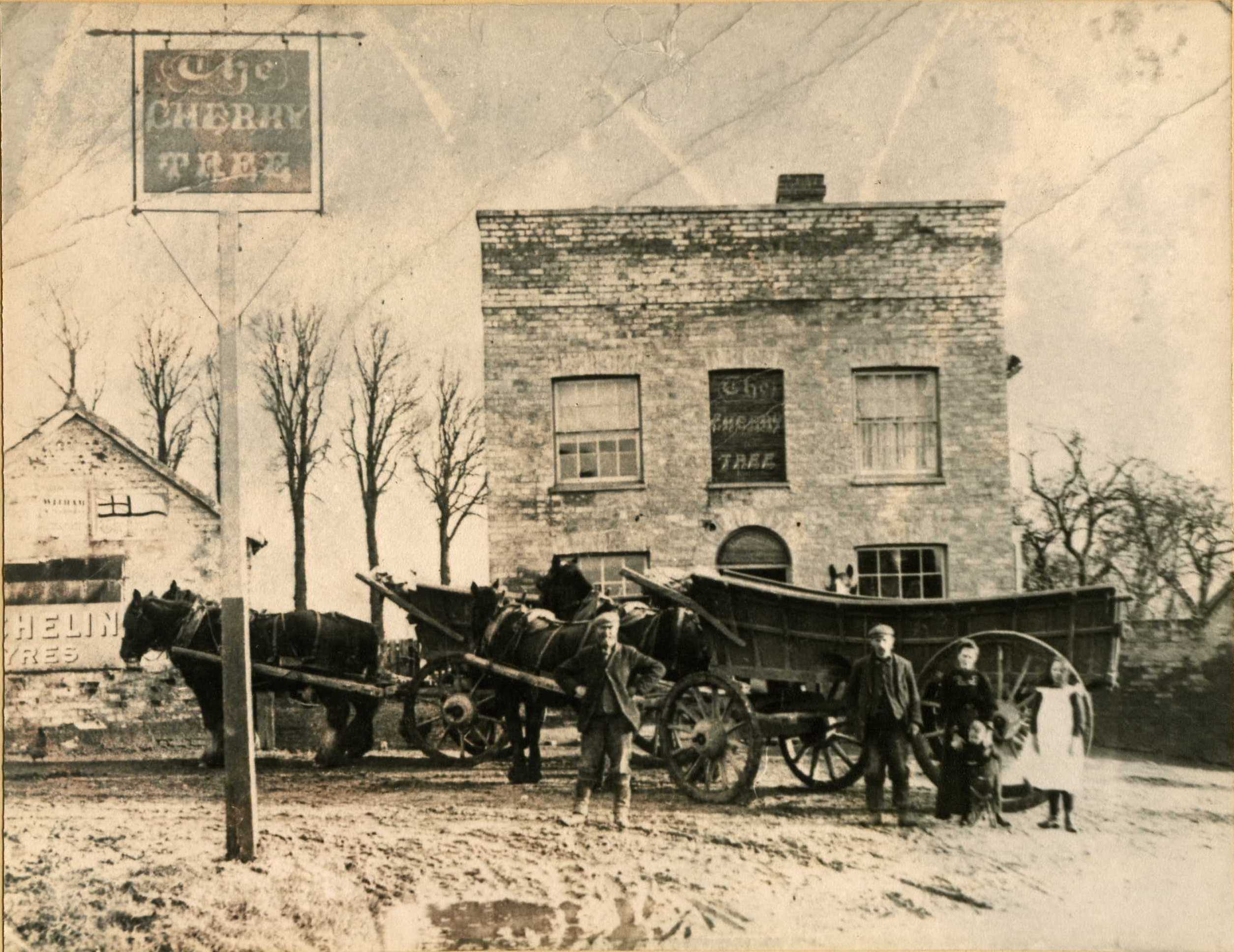 BEATING THE MEN AT THEIR OWN GAME – THE EILEEN TURNAGE STORY – Dr ...