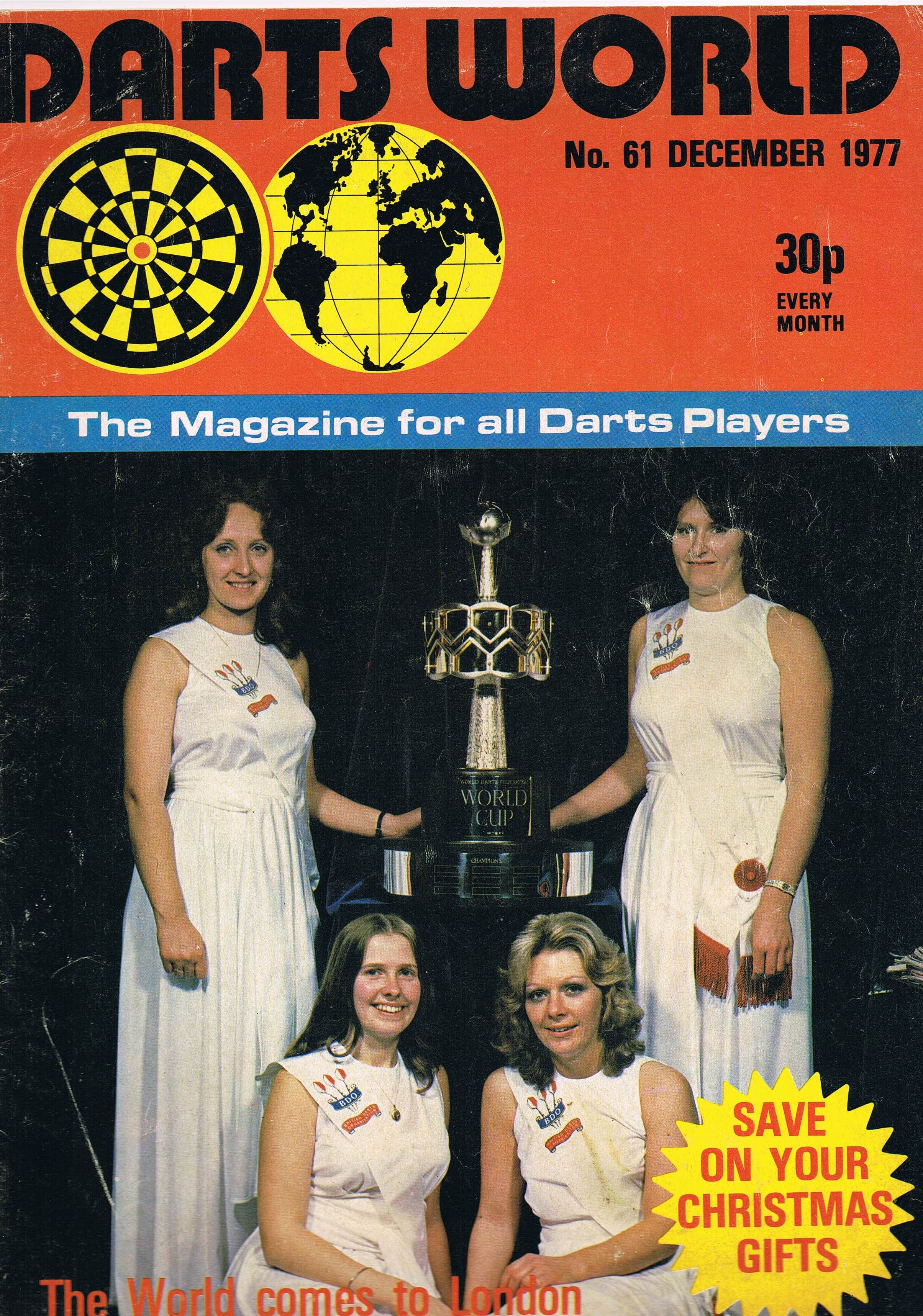 WALK ON GIRLS (AND MEN) – Dr Patrick Chaplin