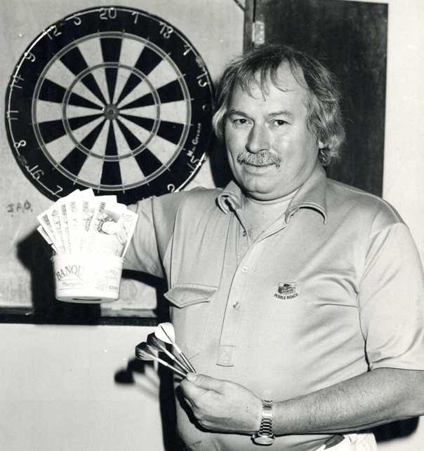 HARRY HEENAN – THE PRIDE OF SCOTLAND – Dr Patrick Chaplin