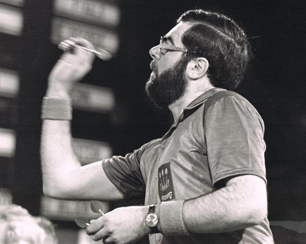 CERI MORGAN (1947-2020) – Dr Patrick Chaplin