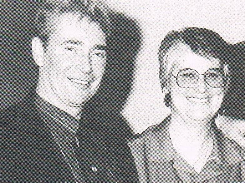 DARTS HISTORY – SANDRA GREATBATCH – A TOP WALES LADY DARTER – Dr ...