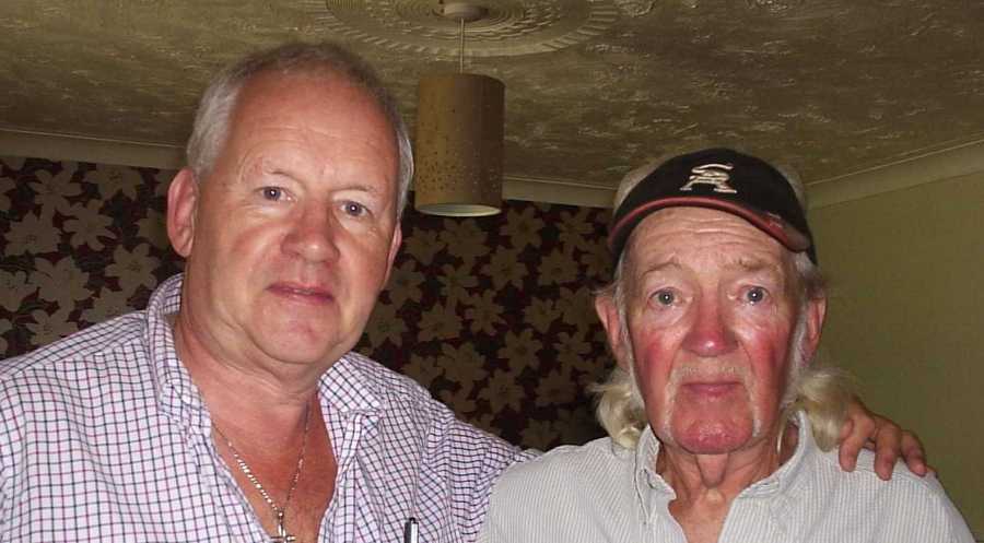DARTS HISTORY – THE ELKADART STORY – Dr Patrick Chaplin