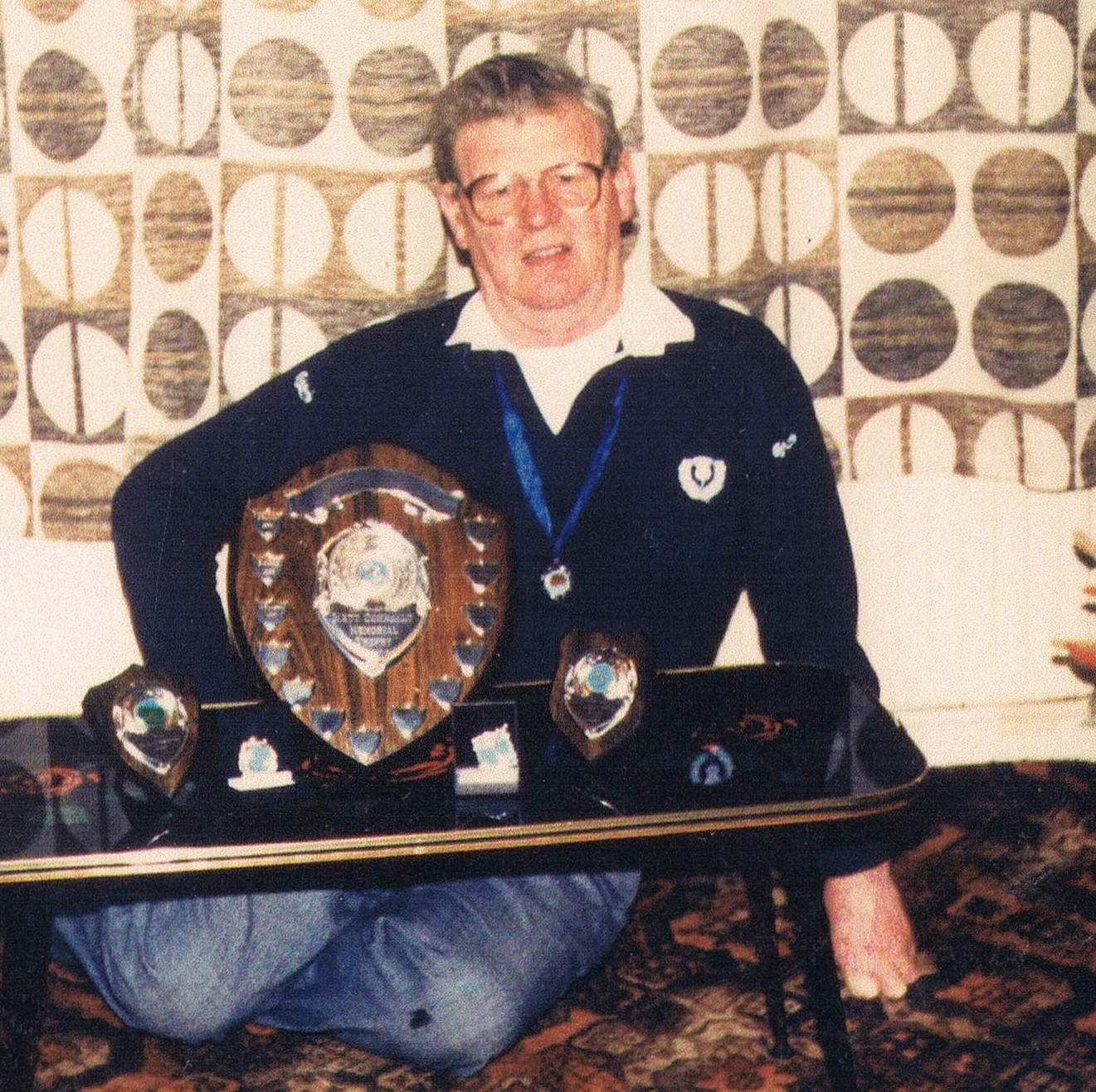 DARTS HISTORY – SCOTLAND’S FIRST NATIONAL DARTS CHAMPION -ALEX DOEY ...